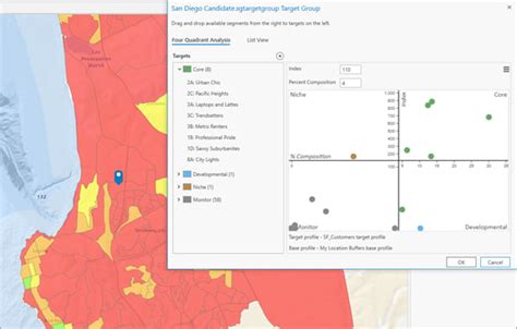 New To ArcGIS Pro Add ArcGIS Business Analyst Web App Sites