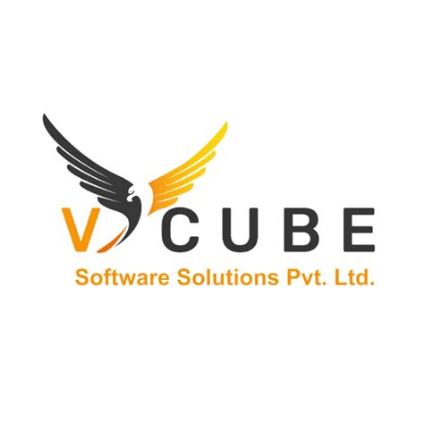 V Cube Software Solutions Youtube