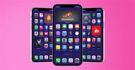 📲 Free 3d Ios App Icons Pack Customize Your Iphone With Ios Theme