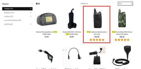 How To Download Software From Retevis Two Way Radio Community