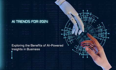 best artificial intelligence ai trends for 2024 and 2025 artificial
