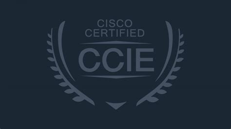 Is Ciscos Ccie Certification Still Relevant In 2024 Websta Me