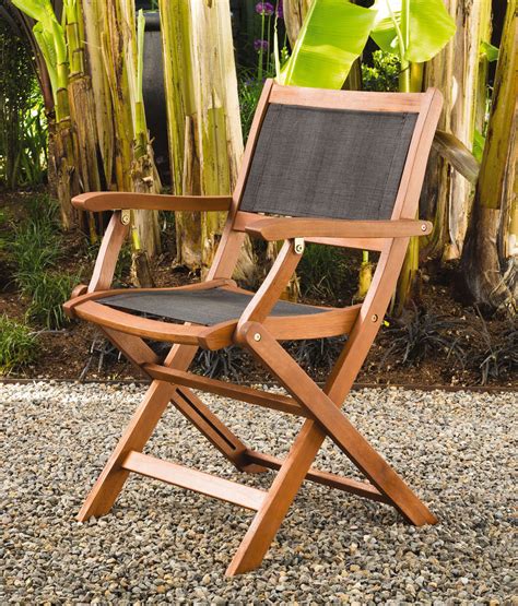 Wooden Patio Chairs With Arms At Janice Ling Blog
