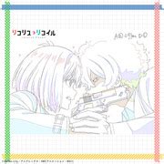原画第13話⑫ pixiv年鑑 β