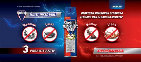 Shieldtox Malaysia Kuala Lumpur