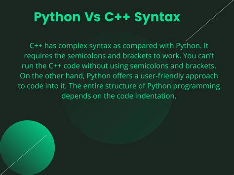 C Vs Python The Best Ever Comparison Pdf Programming Languages Computing