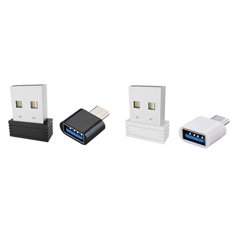 Mini Mouse Movement Simulator Undetectable Usb Automatic Move Cursor