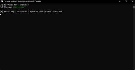 [new Discord Server] Unlock All Cheat For Warzone 2 0 All In One