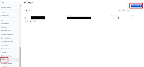 Solved Create Xray Test Execution For Test Via Send Web