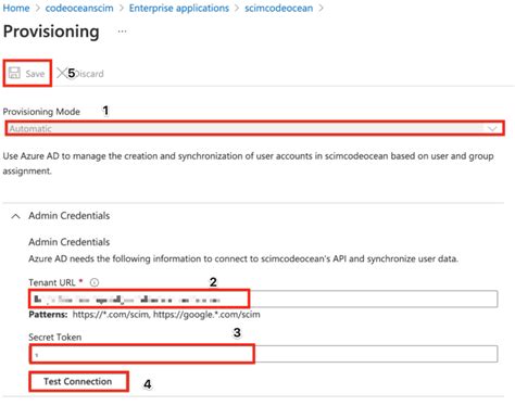 scim provisioning using azure active directory code ocean vpc