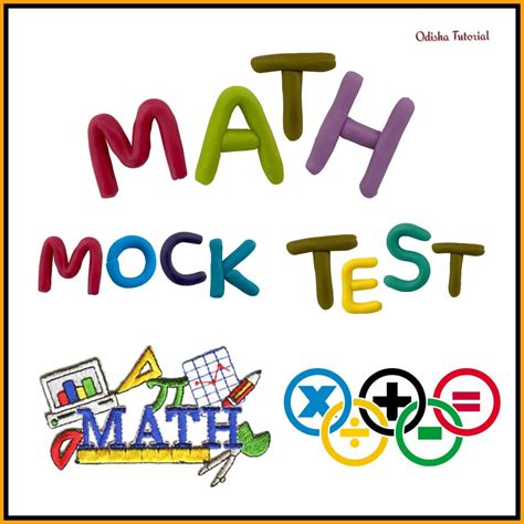 Math Mock Test