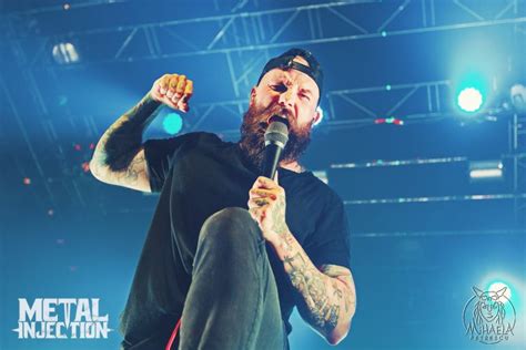 August Burns Red Announces 20th Anniversary Livestream Event And Double