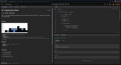 Hariprasath R On Linkedin Problemsolving Codingchallenge Dsa Java