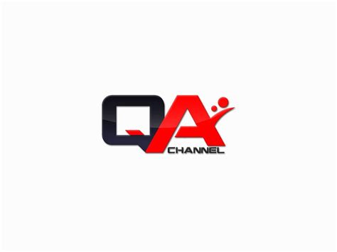 Qa Logo LogoDix