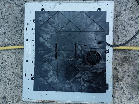 Индукционен котлон Bosch гр Разград Варош • Olx Bg