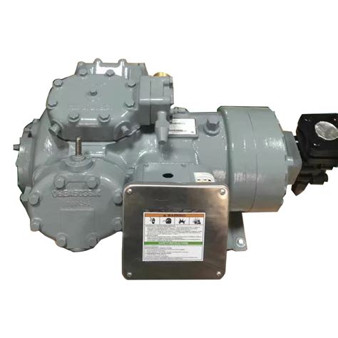 Brand New Screw Carrier Compressor 06na2123s6na A00 For High Temperatureandlow Temperature Buy