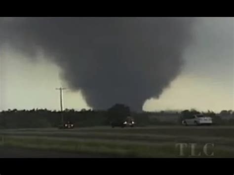 Dead Man Walking Tornado