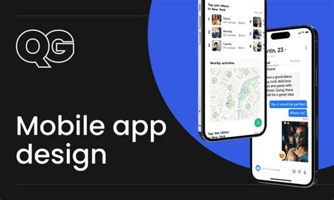 do custom ios app design for your next big idea by dariiaboichuk fiverr