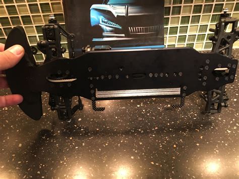 2021 X Ray T4 Roller Like New R C Tech Forums