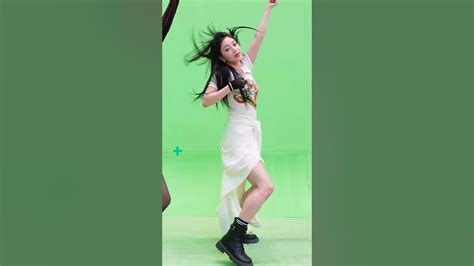 Twice 『hare Hare』 Dance Break Jihyo Youtube