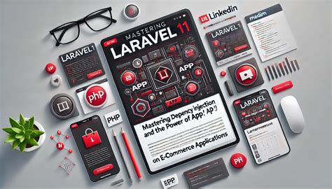 Mastering Laravel 11 Dependency Injection And The Power Of App In E