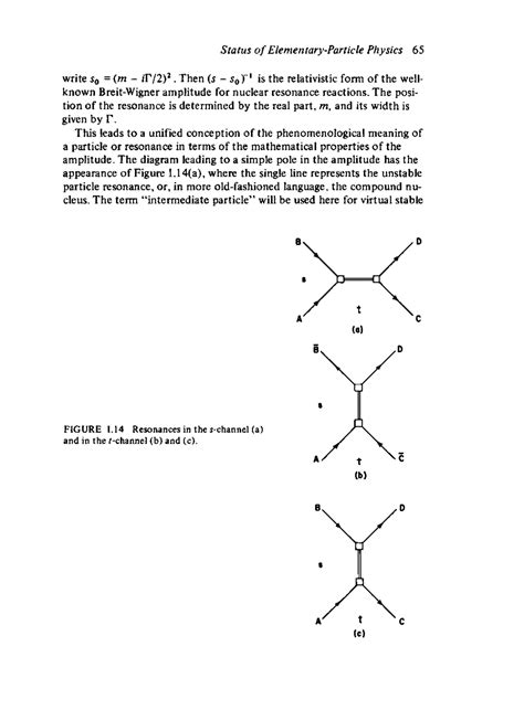 78 103 Physics In Perspective Volume Ii Part A The Core Subfields Of Physics The