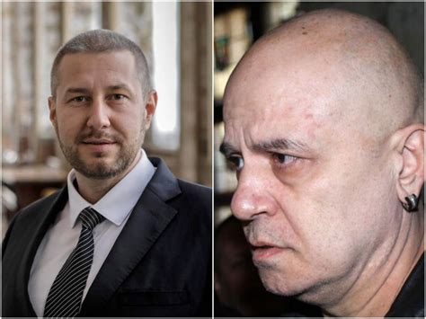 Пиарът на ГЕРБ за отказа на Слави да състави правителство “Има такъв народ” но няма да има