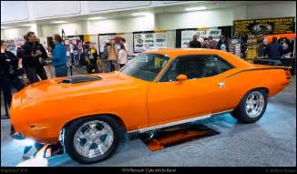 무료 이미지 주황색 보여 주다 속도 스포츠카 머슬카 2014 국제 노동자 동맹 캐나다 센터 Mississauga 온타리오 주 시보레 루믹스