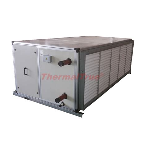 Split Duct Thermaltrue