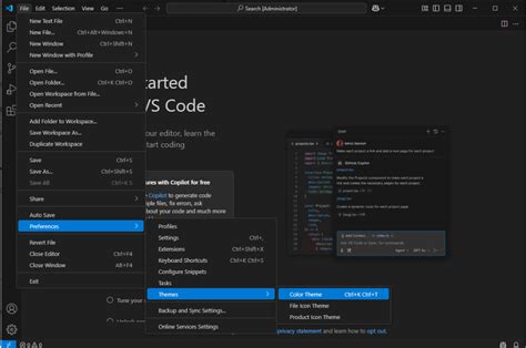Vscode中nodejs 使用教程vscode安装nodejs和npm Csdn博客