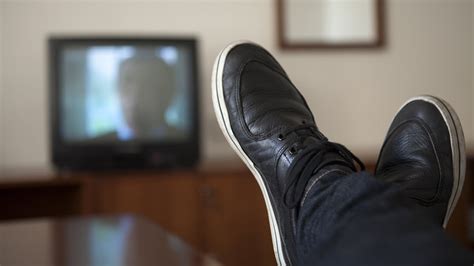 Lebensart In Der Freizeit Sind Die Deutschen Am Liebsten Passiv Welt