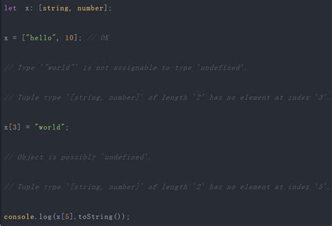 玩转TypeScript工具类型中 有道技术沙龙博客 分享有道人的技术思考