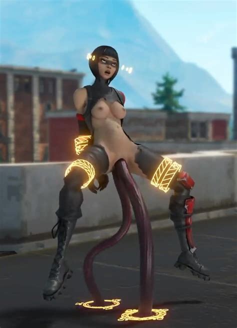 Hentai A Fortnite Of Lust Porn Gif Video Nebyda Com