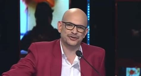 Ricardo Morán Sobre “yo Soy” En El 2020 “ha Sido Un Año Complicado