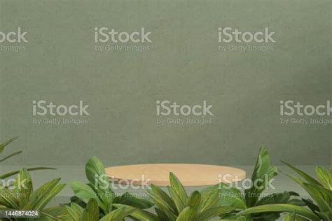 빈 연단 제품 프레젠테이션을 위한 현대적인 미니멀 쇼케이스 장면 0명에 대한 스톡 사진 및 기타 이미지 0명 3차원 형태 강단 Istock