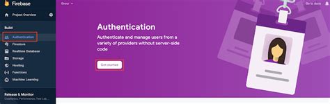 Firebase Tutorial Getting Started Kodeco