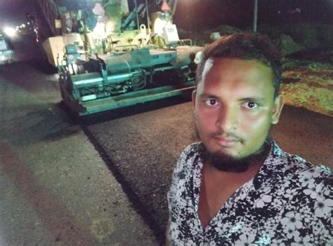 Engryusuf Ali Surveyor On Linkedin Site Axle Load Control Station Benapole Project Name