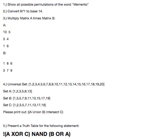 Solved C Programming Please Make Sure Code Compiles And