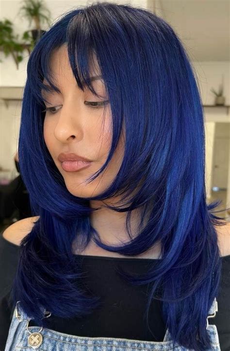 25 Voluminous Haircuts For Long Straight Hair