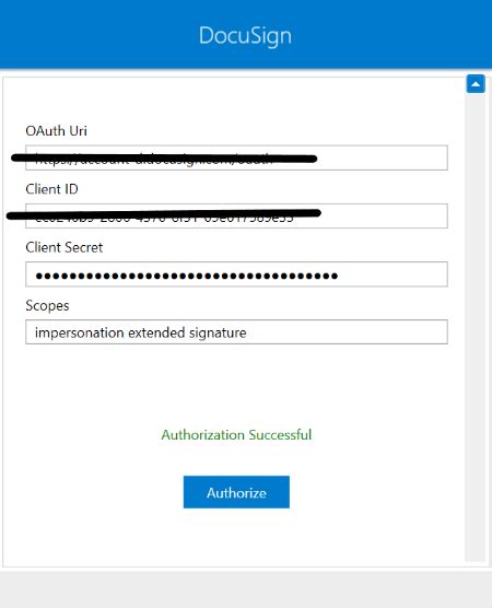 Docusign Appseconnect Product Docs