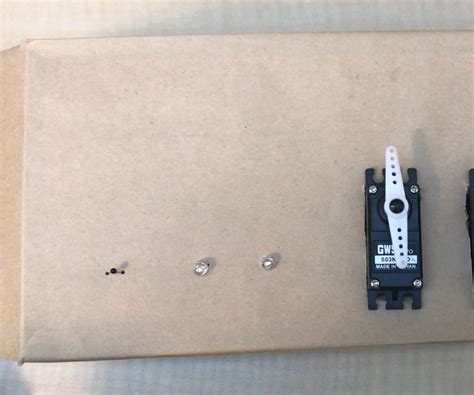 Arduino Project Thermometer 4 Steps Instructables