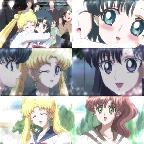 Sailor Moon Crystal Scene Sailor Moon Crystal Sailor Moon Sailor