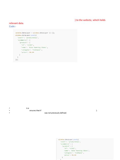 How Data Layer Integration Worksppt1 Pdf