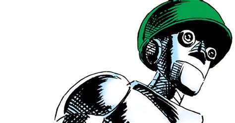 Creature Commandos Cast And Character Guide