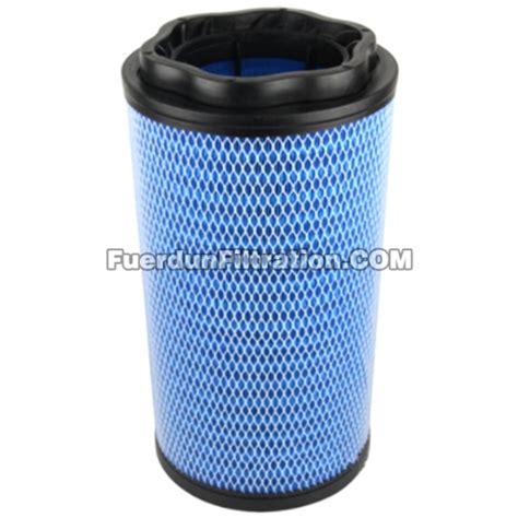 Air Filter Round Fa 90092