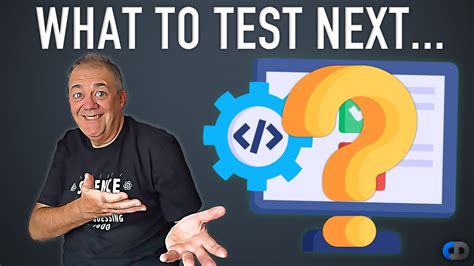 Test Driven Design Step By Step Youtube