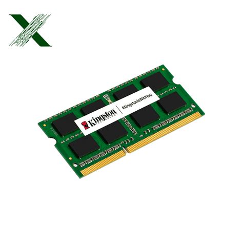 Memoria RAM Kingston 16GB DDR4 Laptop