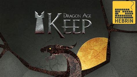 Dragon Age Keep Youtube
