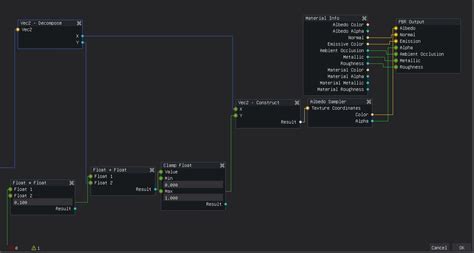 Shadergraph — Postimages Shadergraph — Postimages