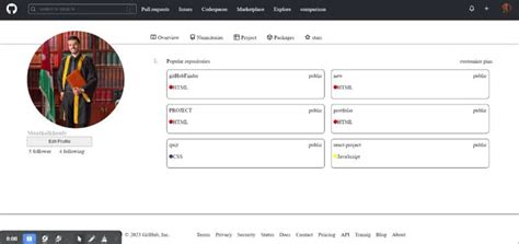 Moath Alkhouly On Linkedin Githubfinder Webdevelopment Github
